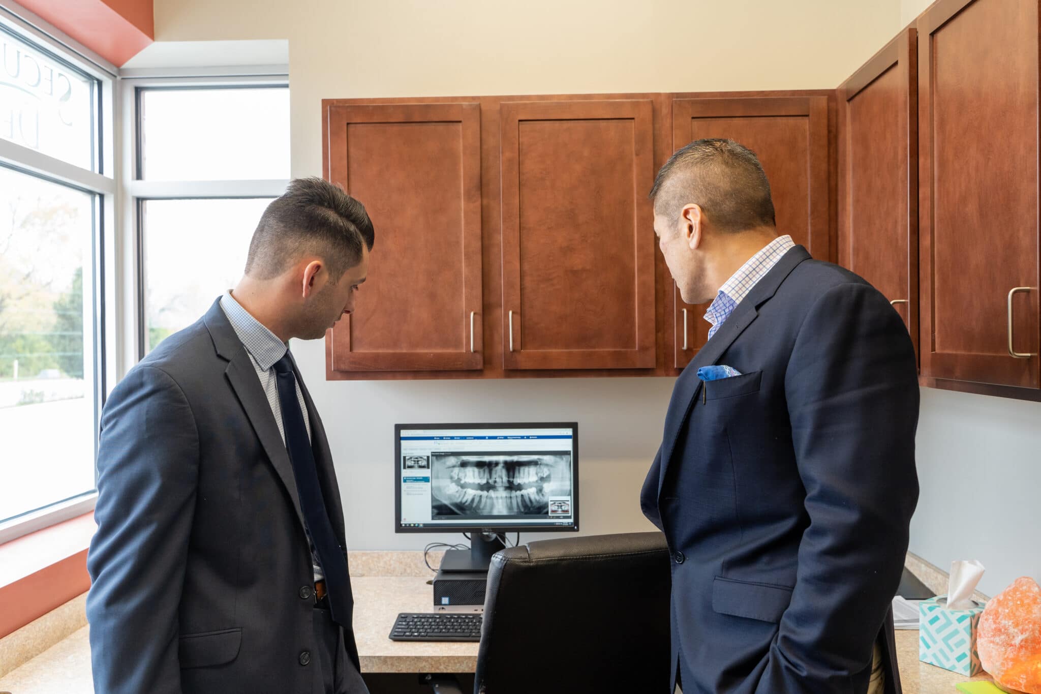 Secure Dental Group – Dental Support Organization