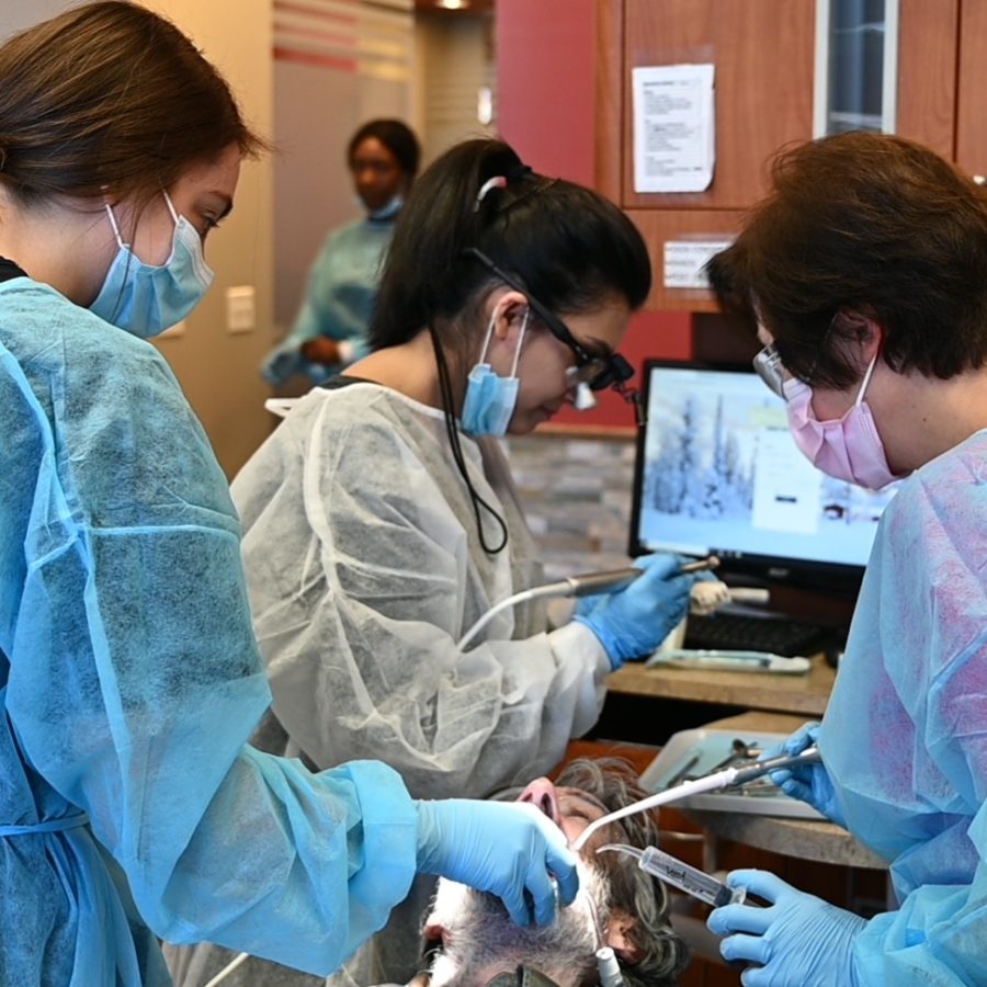 Dental Support Organization - Secure Dental Group