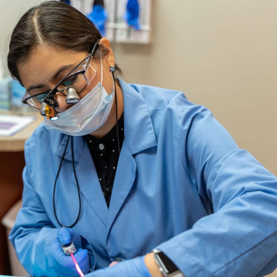 Dental Support Organization - Secure Dental Group