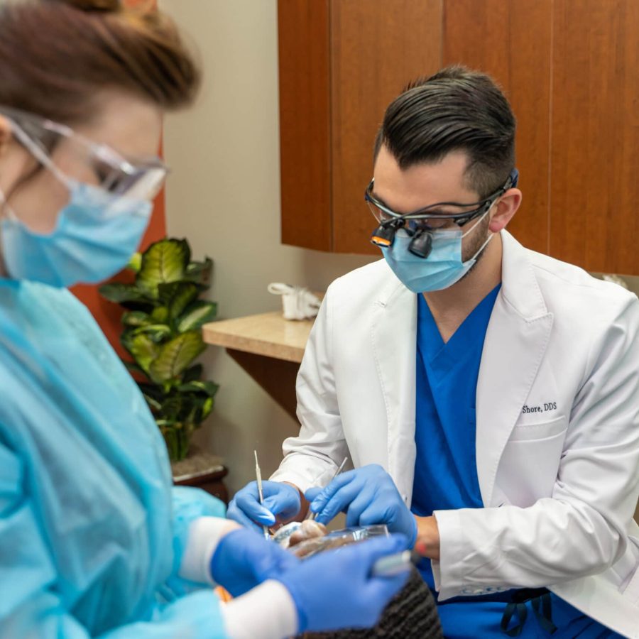 Join Our Team - Secure Dental Group